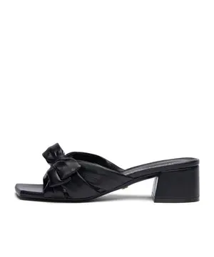 STUART WEITZMAN Sofia Bow-detail High-heeled Sandals