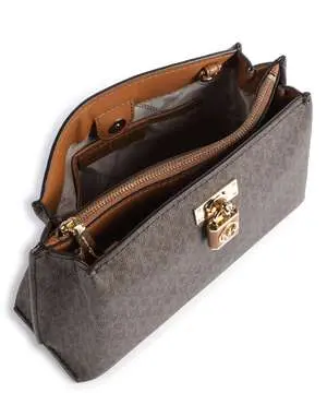 Michael Kors Logo-print Cross Body Bag