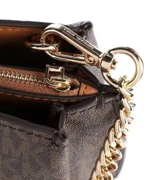 Michael Kors Logo-print Cross Body Bag
