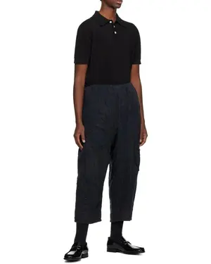 FERRAGAMO Gancini Love Loafers