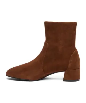 STUART WEITZMAN Maeve Bootie