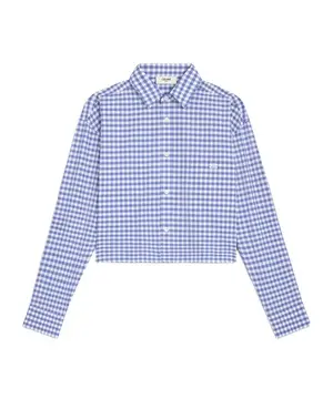 Celine Patched Shirts For Women
