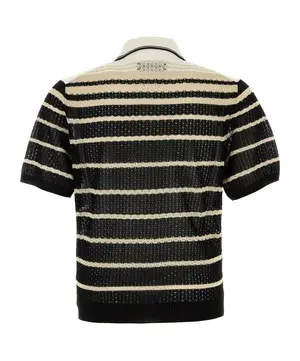 Amiri Short Sleeve Shirt