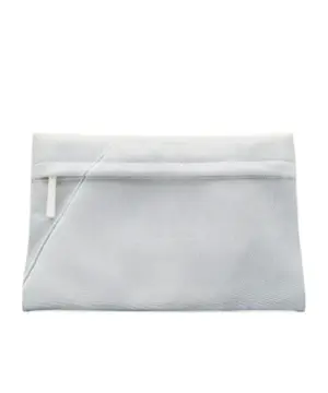 MAISON MARGIELA Trompe L'oeil Japanese Clutch Bag