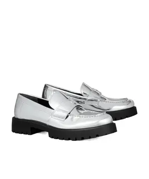 Tory Burch Classic Lug Loafers
