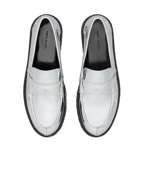 Tory Burch Classic Lug Loafers