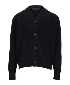 Jacquemus Long Sleeve Knitwear For Men