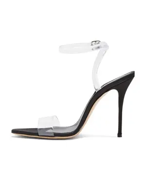 Casadei Sue Ankle-strap High-heeled Sandals