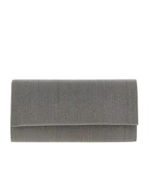 Brunello Cucinelli Chain Strap Clutches