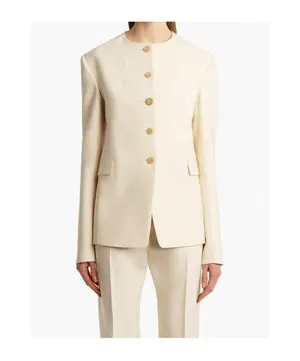 Khaite Jameson Jacket