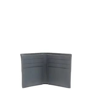 Bottega Veneta Intrecciato Bifold Wallet