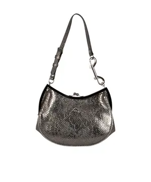 VIVIENNE WESTWOOD Charm Frame Purse