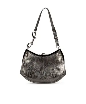 VIVIENNE WESTWOOD Charm Frame Purse