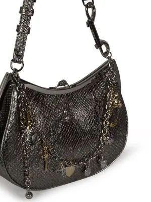 VIVIENNE WESTWOOD Charm Frame Purse