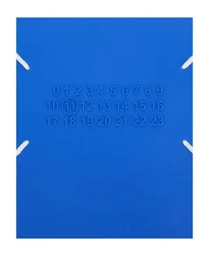 MAISON MARGIELA Rubber Leather Phone Case