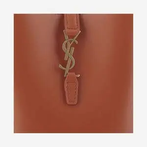 Saint Laurent Mini Le 37 Bucket Bag