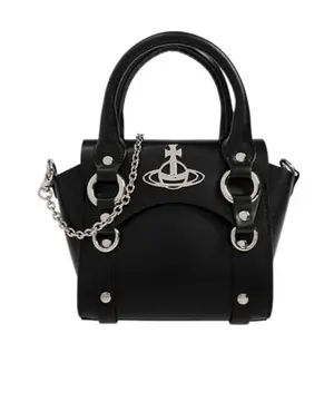 Vivienne Westwood Studded Mini Bags