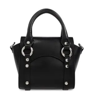 VIVIENNE WESTWOOD Betty Mini Tote Bag