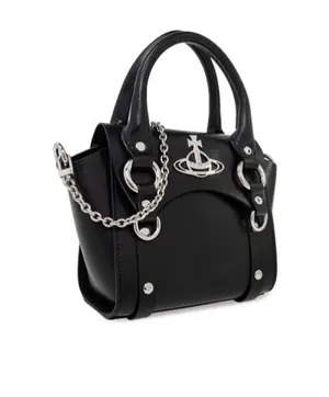 VIVIENNE WESTWOOD Betty Mini Tote Bag