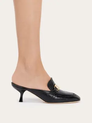 FERRAGAMO Elodye Slip-on Mules