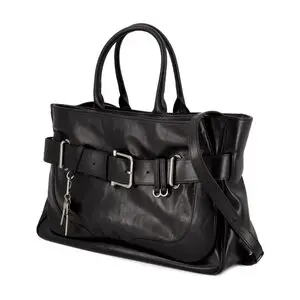 OSOI Brocle Shopper Bag - Black