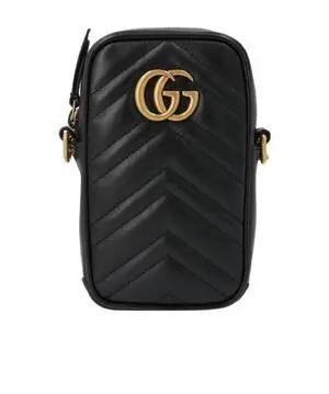 Gucci Gg Marmont Mini Bag