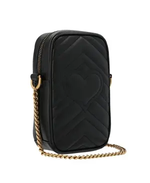 Gucci Gg Marmont Mini Bag