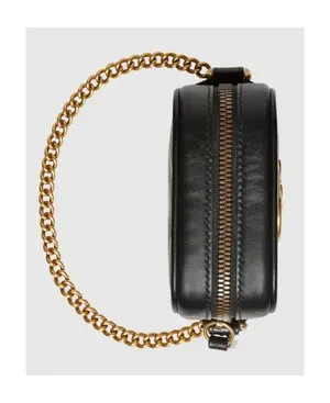 Gucci Gg Marmont Mini Bag