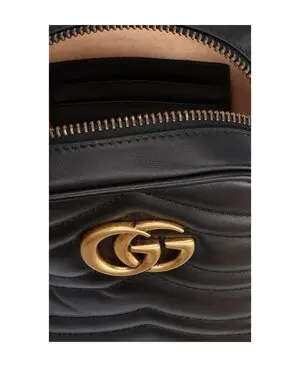 Gucci Gg Marmont Mini Bag