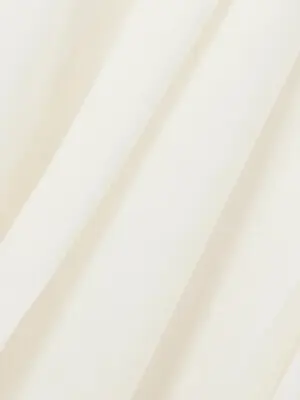 Gabriela Hearst Sleeveless Round Neck Dress