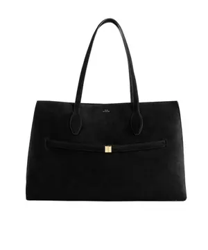Toteme Embossed Totes
