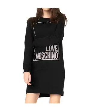 Moschino T-shirt Dress