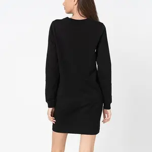 Moschino T-shirt Dress