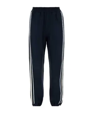 Moncler Embroidered Sports Pants For Women