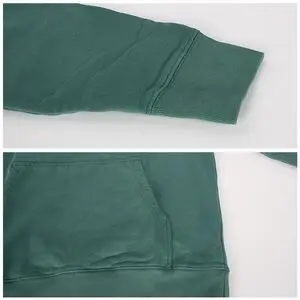 Maison Kitsuné Fox Head Patch Drawstring Hoodie