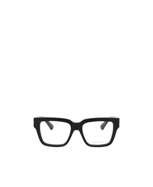 Bottega Veneta Square Frame Eyeglasses