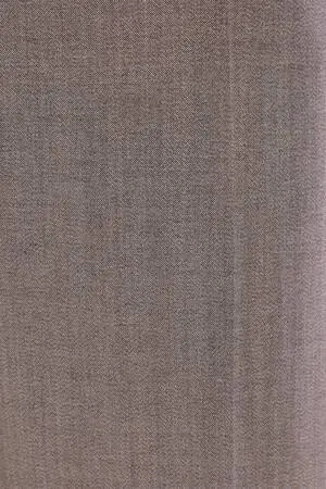 Prada Belt-detailed Pleated Trousers
