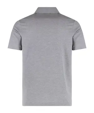 PAUL  SHARK Paul Shark Pique Polo Shirt