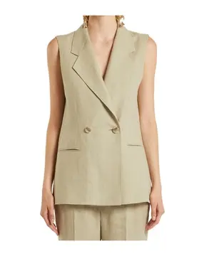 Marella Lapel Vest