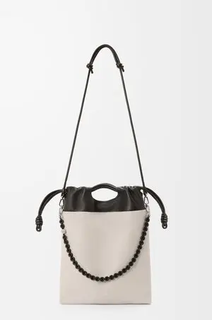 Loewe Flamenco Purse Tote Bag
