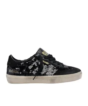 Golden Goose Sequined Shoes For Men