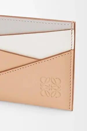 Loewe Logo Card Holder