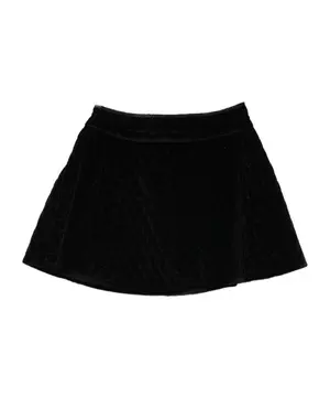 VIVIENNE WESTWOOD Mini Skirt - Black
