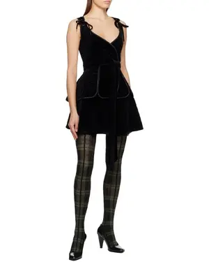 VIVIENNE WESTWOOD Mini Skirt