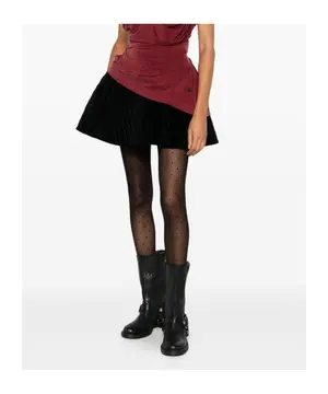 VIVIENNE WESTWOOD Mini Skirt