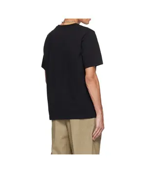 Casablanca Airbrush Logo T-shirt