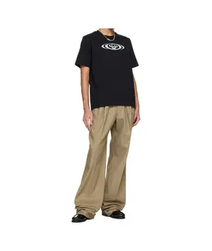 Casablanca Airbrush Logo T-shirt