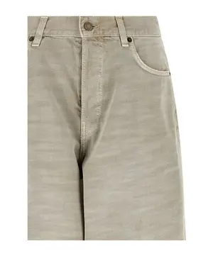 HAIKURE Bethany Bull 44 Jeans - Gray