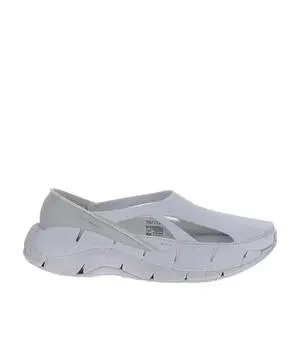 MAISON MARGIELA X Reebok Cut-out Slip-on Sneakers - White
