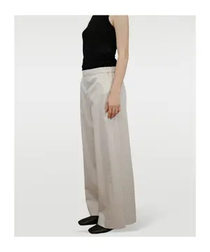 Max Mara Wide-leg Pants